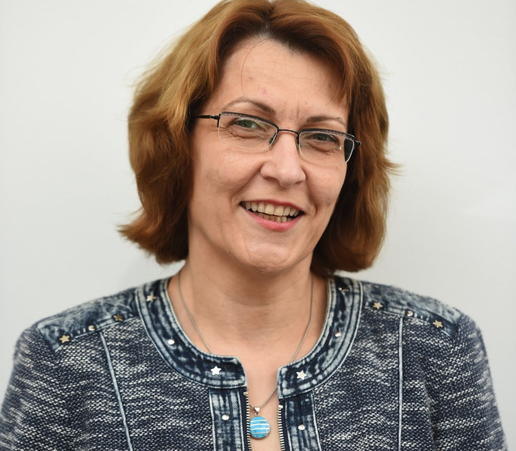 Conf.univ Simona Manolache: Atunci când adolescenţii şi tinerii, dar şi ...