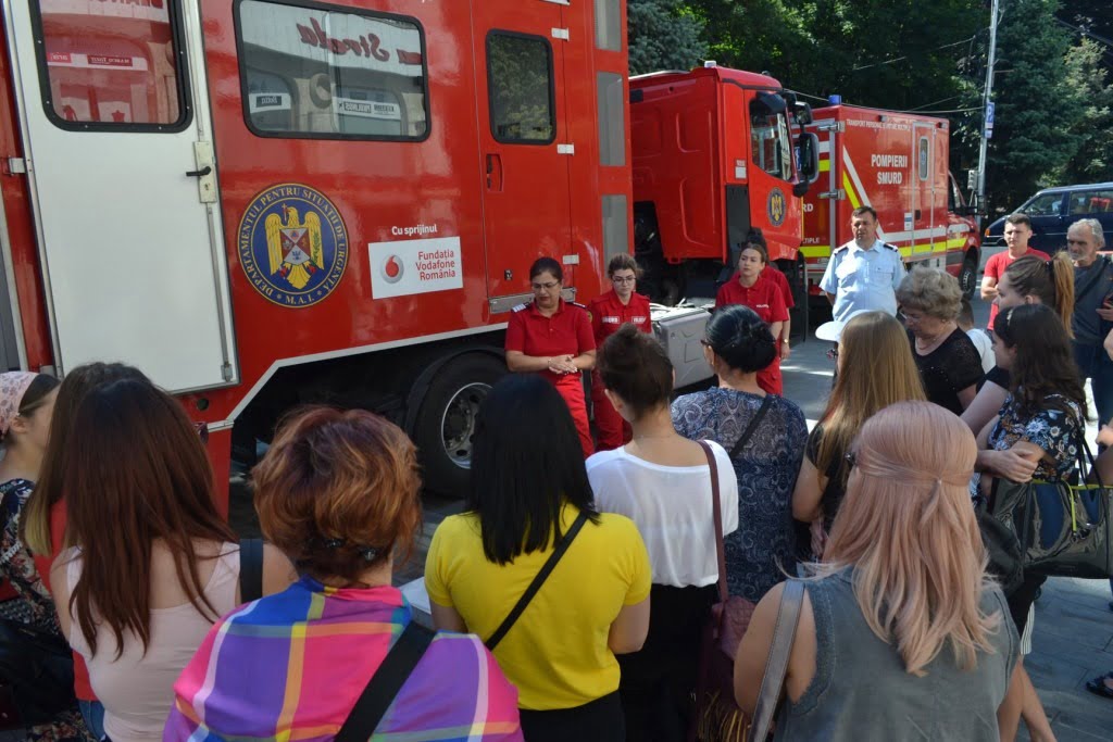 ISU Suceava organizează, în perioada 26 februarie - 4 martie, mai multe ...