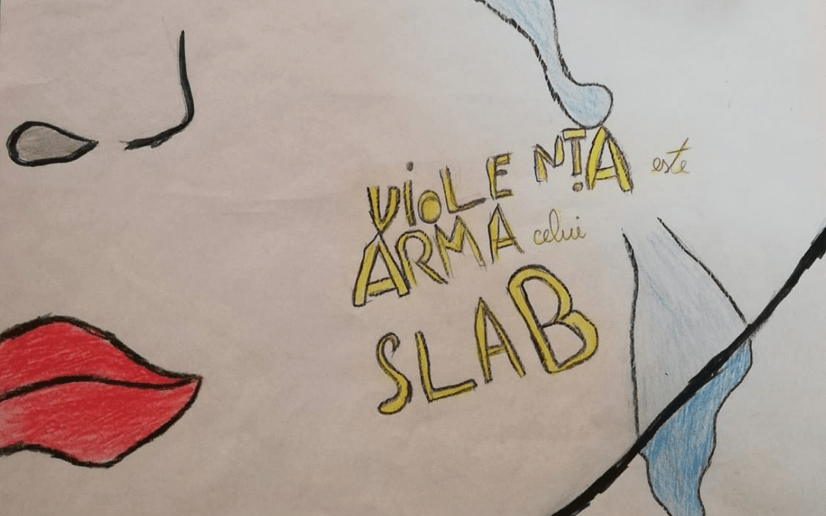 DGASPC Suceava organizează și în acest an Campania 19 Zile de activism ...