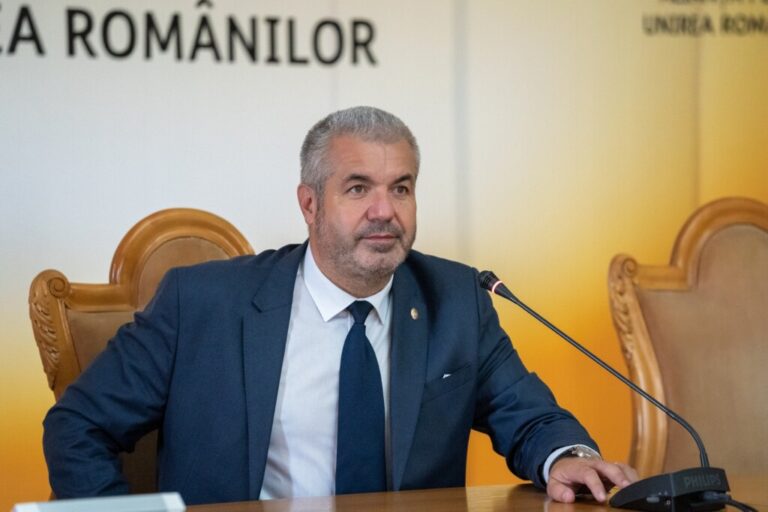 Deputatul AUR de Suceava Lucian Florin Pușcașu cere eliminarea ...