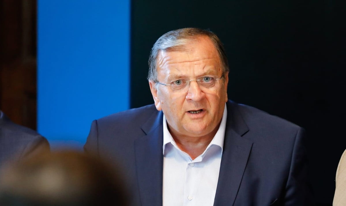 Gheorghe Flutur: Am cerut încă odată CNAIR să repare podul de la ...