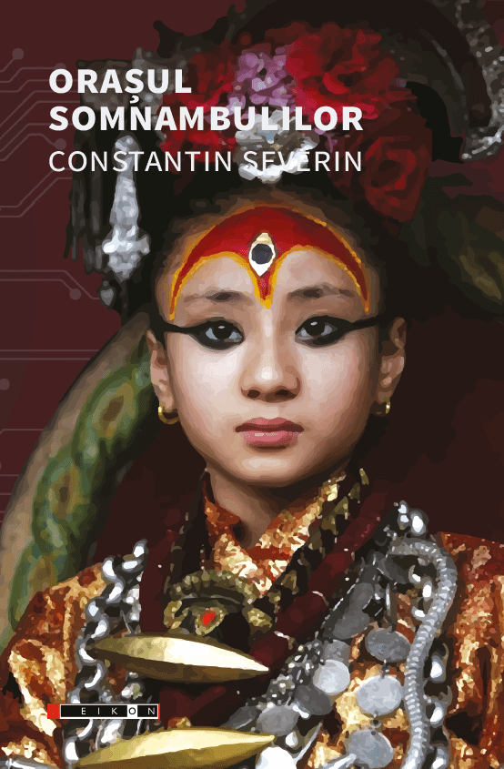 Scriitorul sucevean Constantin Severin va lansa romanul „Orașul ...