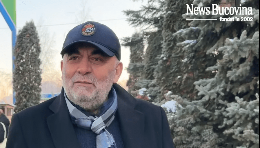 Primarul Vasile Rîmbu anunță implementarea unor modele de bune practici ...