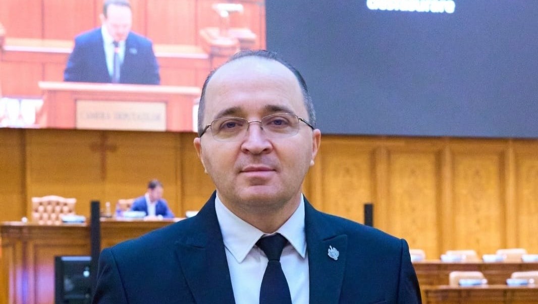 Trenurile spre Moldova, uitate în secolul trecut: Deputatul AUR Petru ...