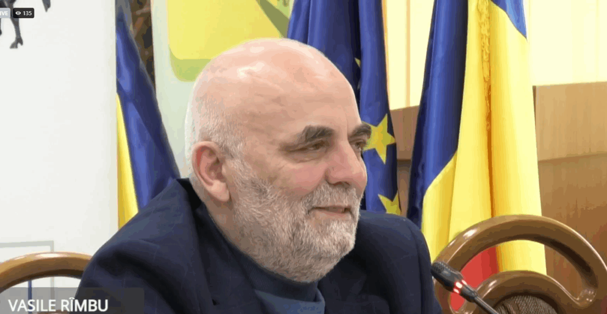 Primarul Sucevei, Vasile Rîmbu, neagă majorarea salariului odată cu ...