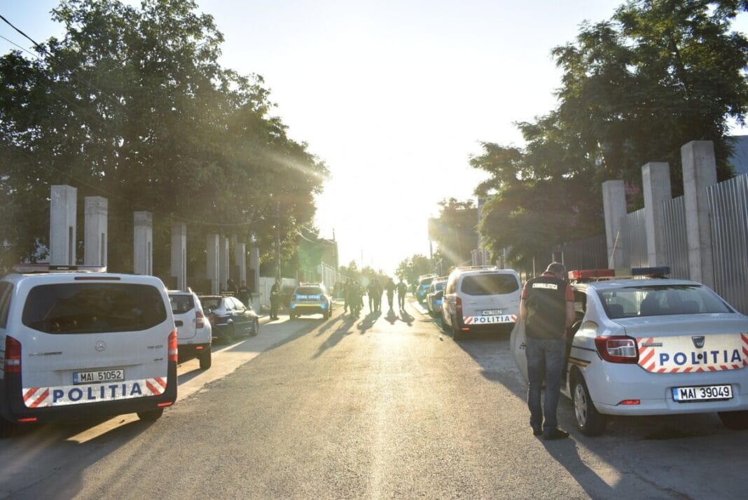 Percheziții DNA în nouă județe între care și Suceava într-un dosar de ...