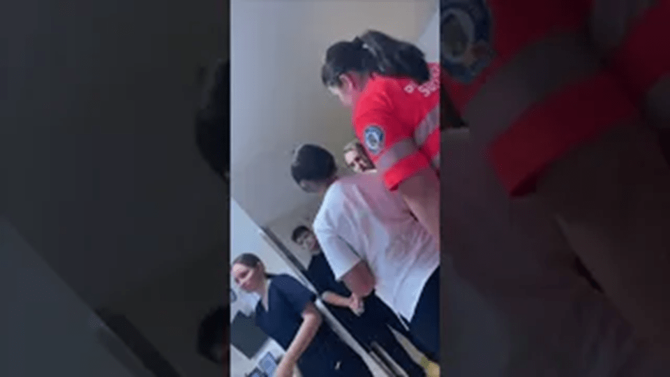 VIDEO// Aglomerație și tensiuni la UPU Suceava: Spitalul explică din ...