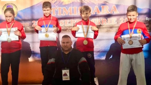 ACS Atletic Bucovina Suceava, rezultate remarcabile la la Cupa României ...