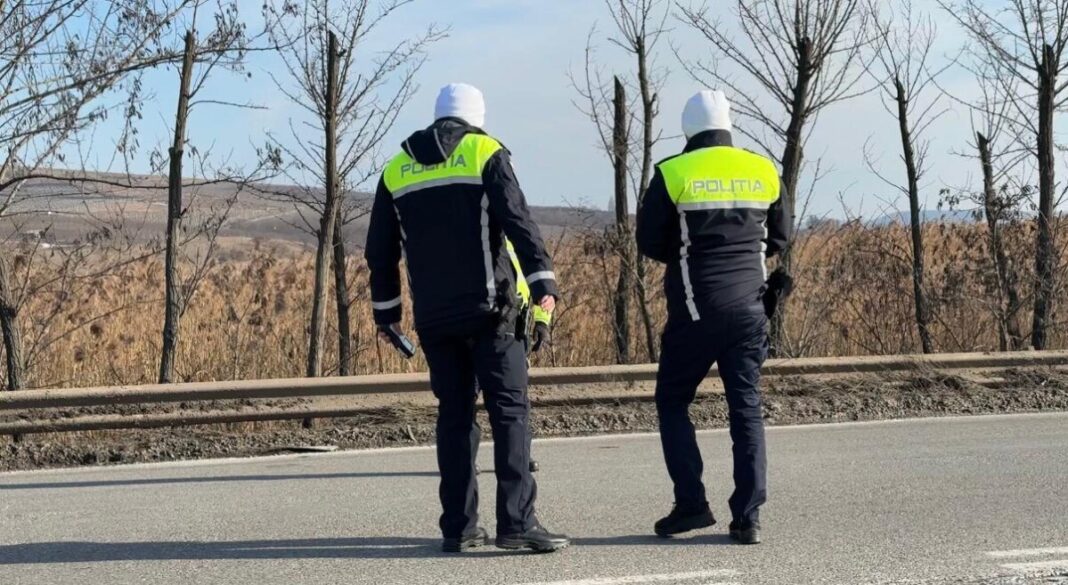Acțiune în sistem „Releu” pe DN 2 – E85 în județul Suceava: 78 de ...