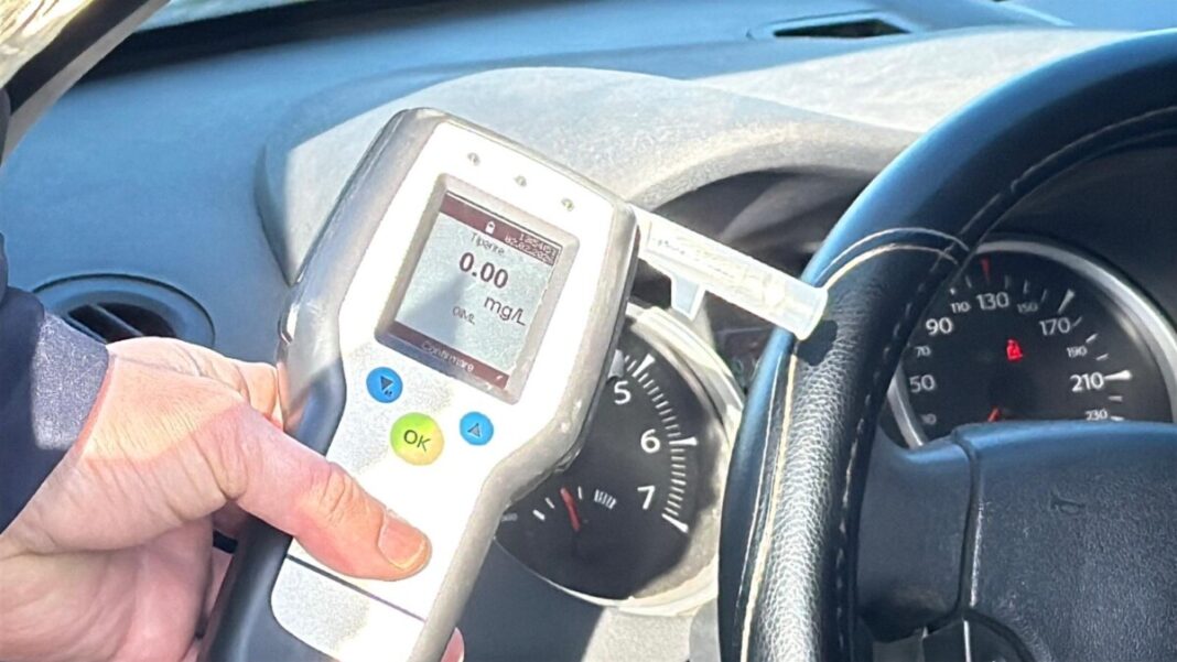 Acțiune în sistem „Releu” pe DN 2 – E85 în județul Suceava: 78 de ...